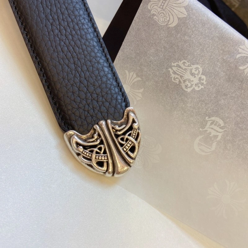 High fidelity Chrome Heart Belts