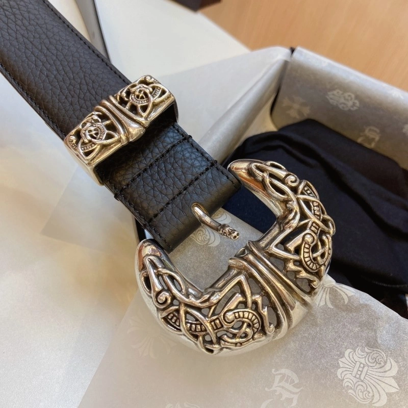 High fidelity Chrome Heart Belts