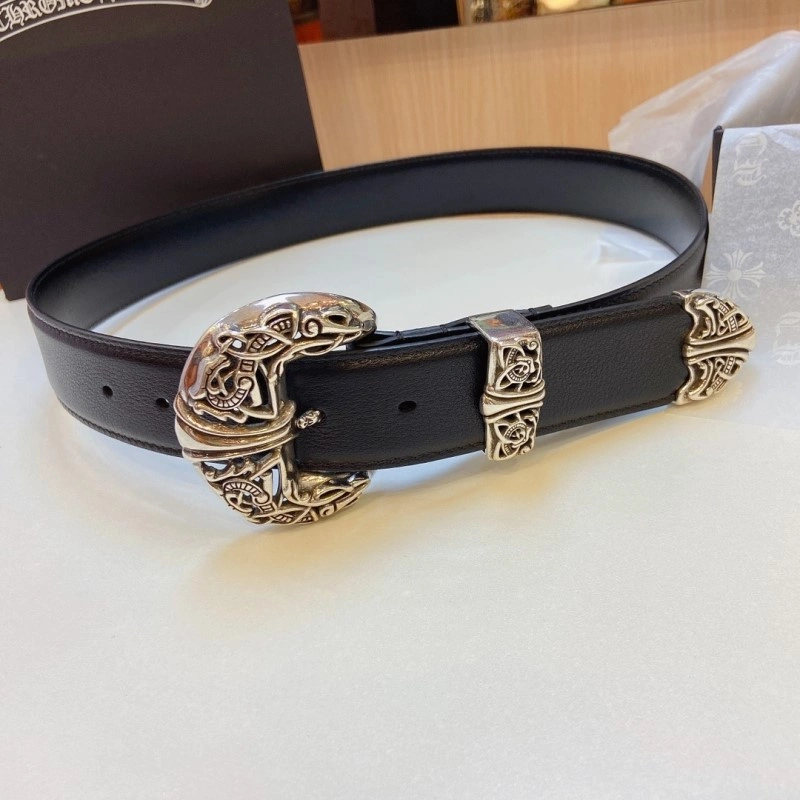Chrome Heart Belts