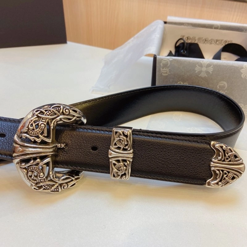 Chrome Heart Belts