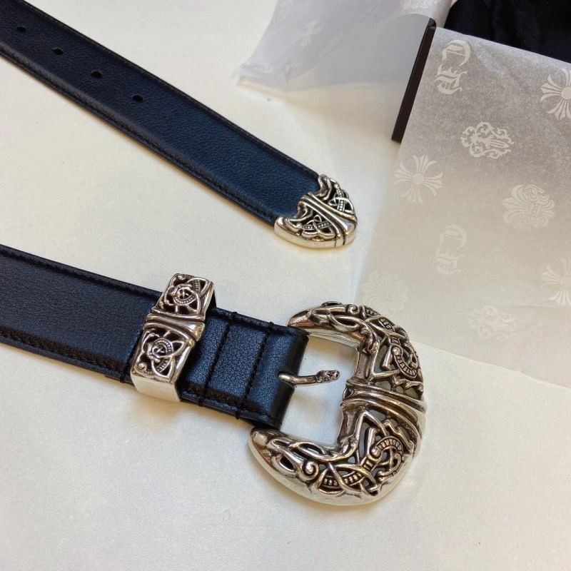 Chrome Heart Belts