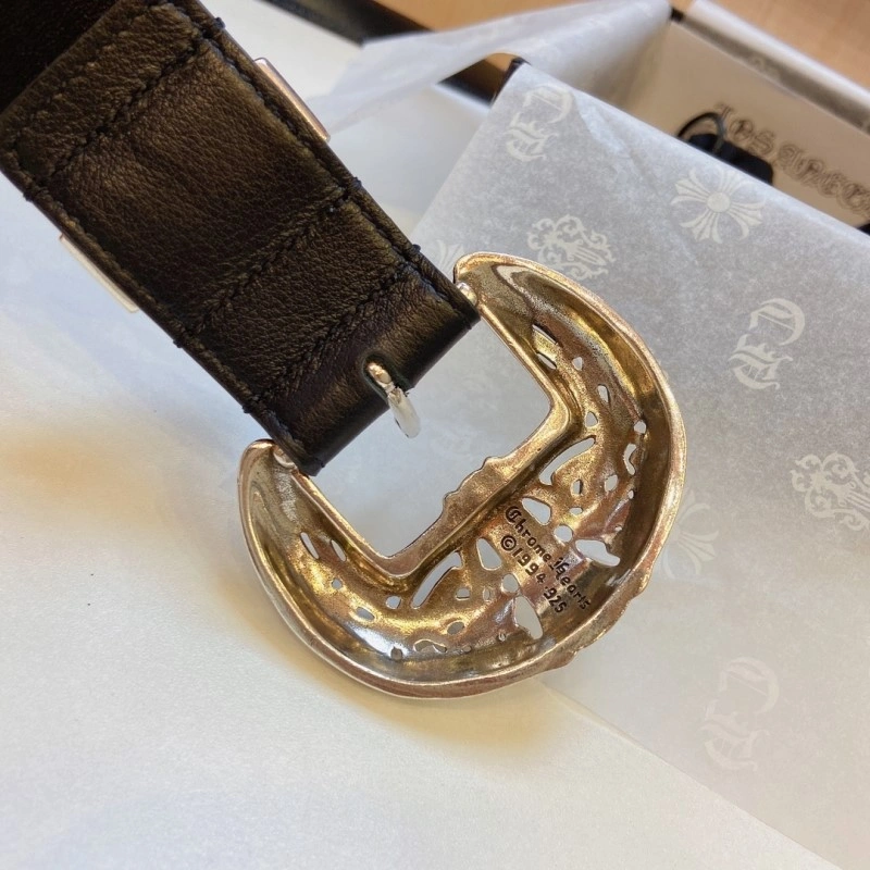 Chrome Heart Belts