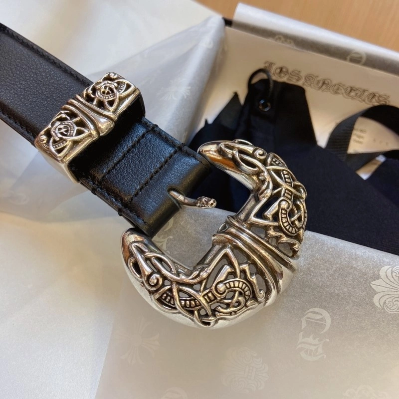 Chrome Heart Belts