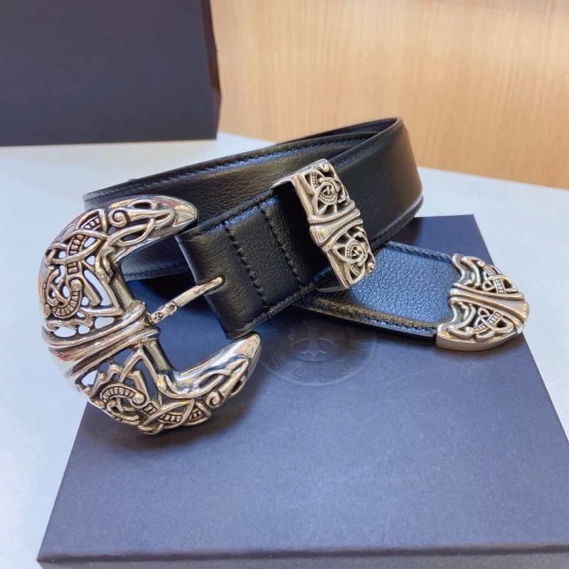 Chrome Heart Belts