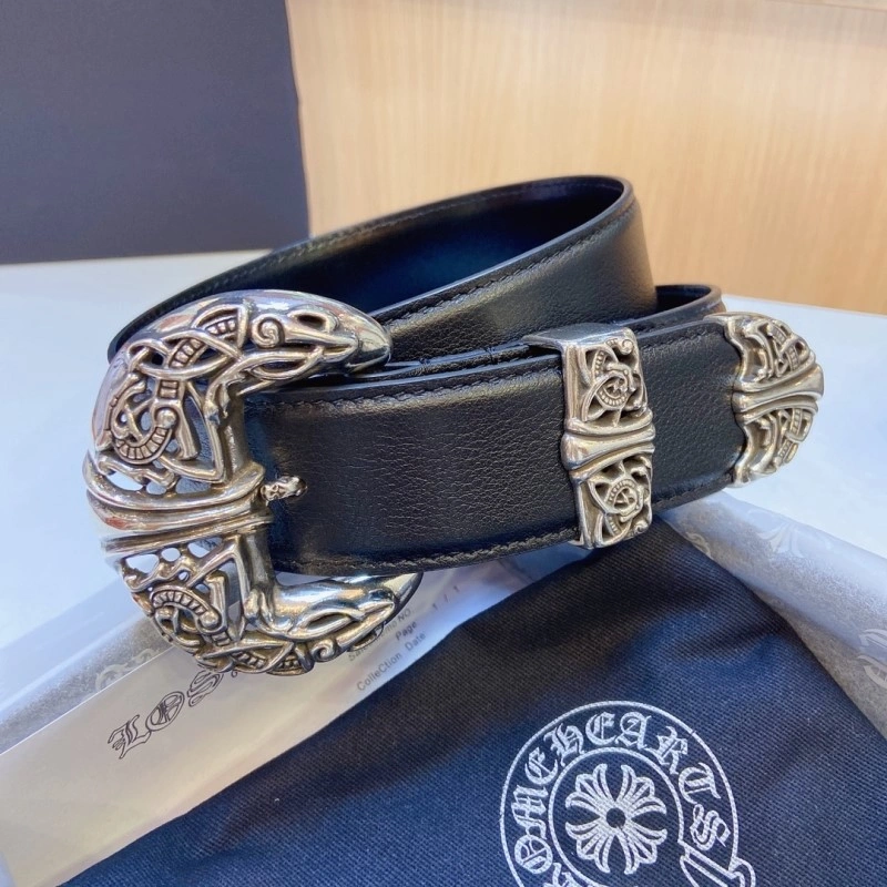 Chrome Heart Belts