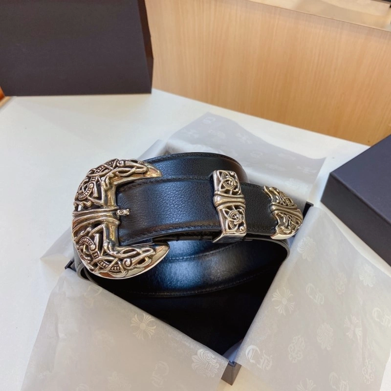 Chrome Heart Belts