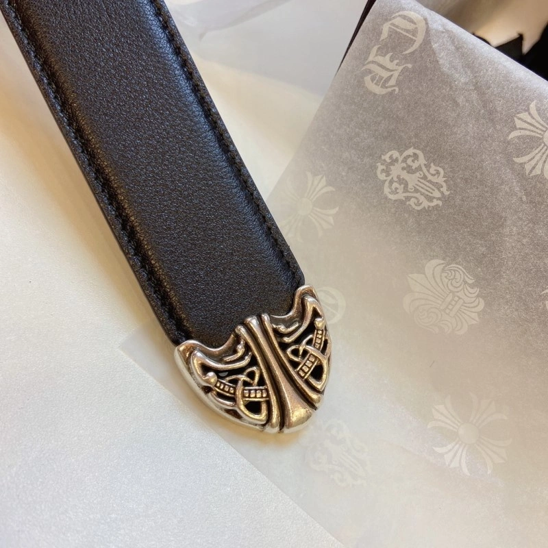 Chrome Heart Belts
