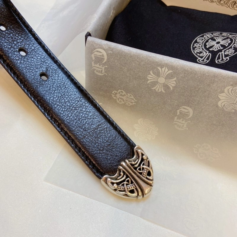 Precise copy Chrome Heart Belts