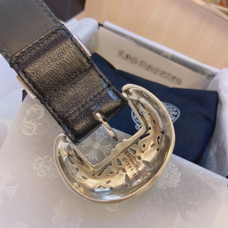 Precise copy Chrome Heart Belts