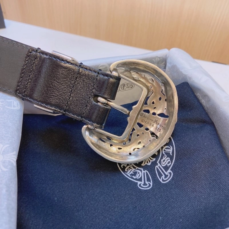 High fidelity Chrome Heart Belts