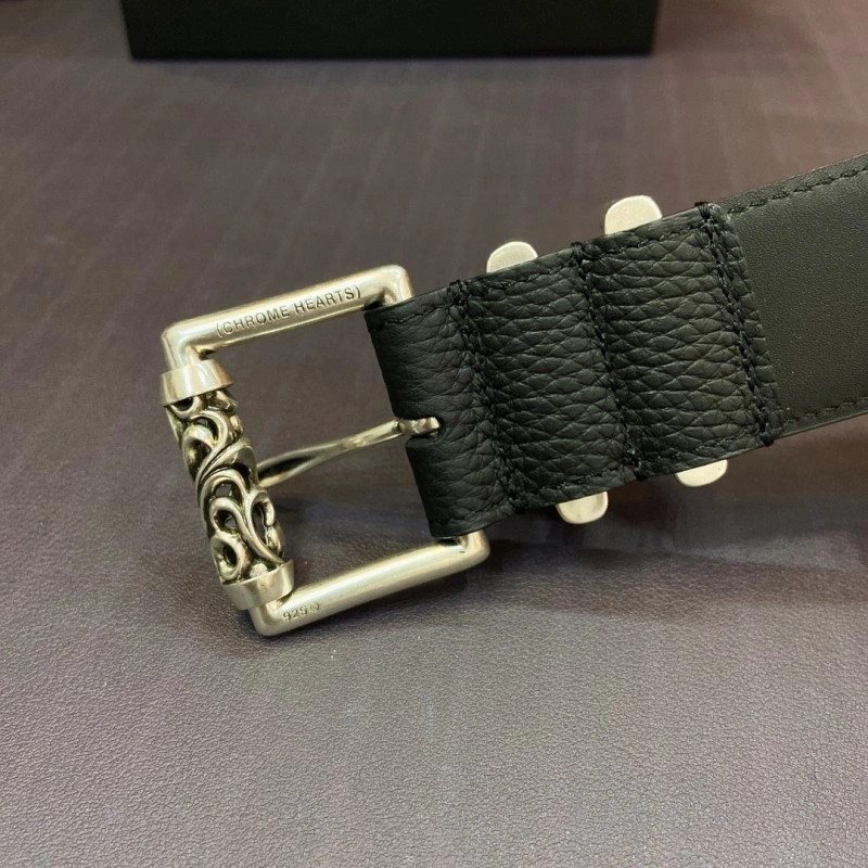 Discounted Chrome Heart Belts