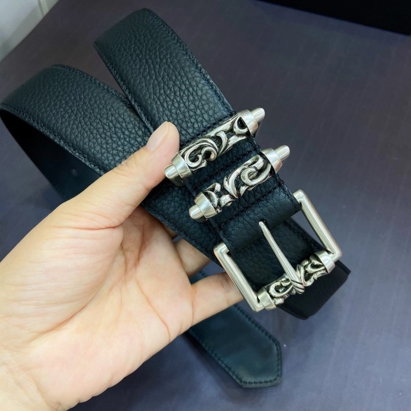 Discounted Chrome Heart Belts
