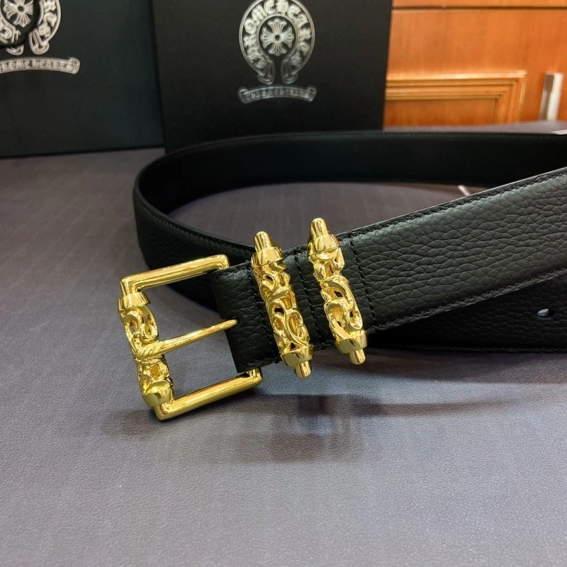 Factory-made Chrome Heart Belts