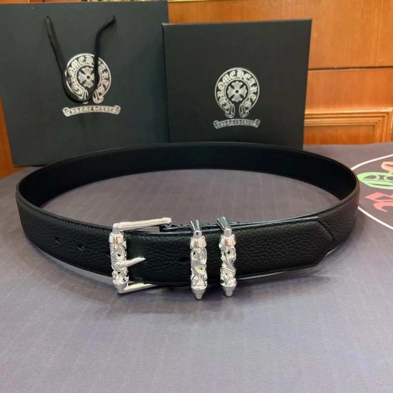 High fidelity Chrome Heart Belts