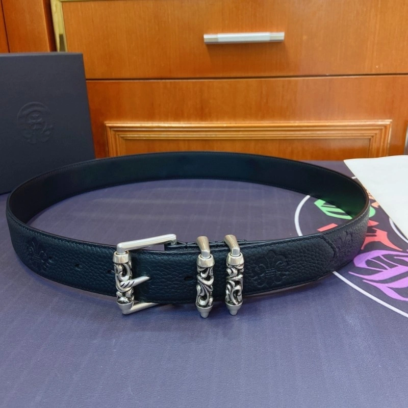 OEM Chrome Heart Belts