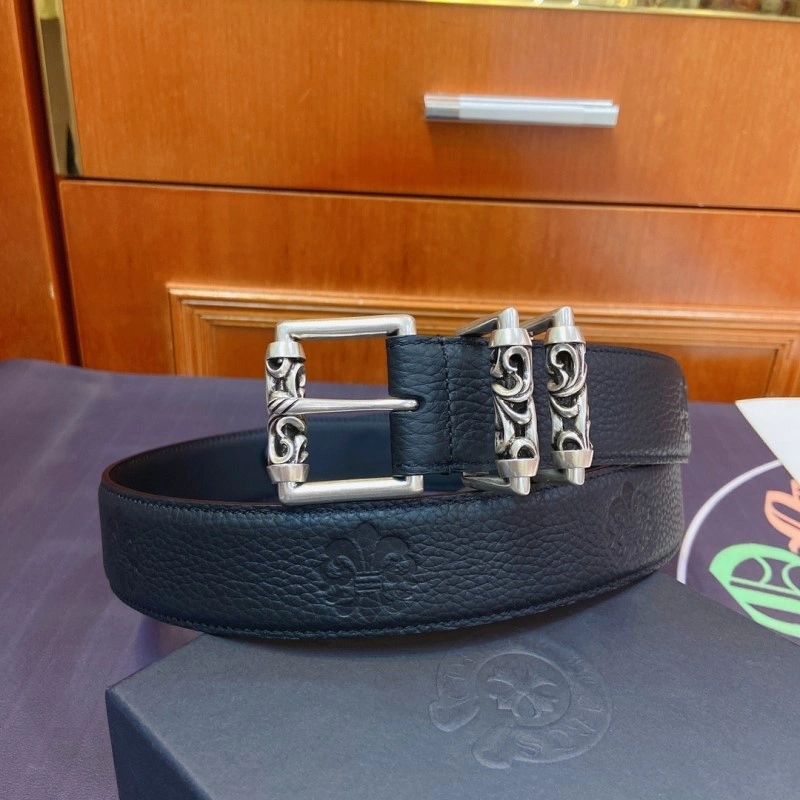OEM Chrome Heart Belts