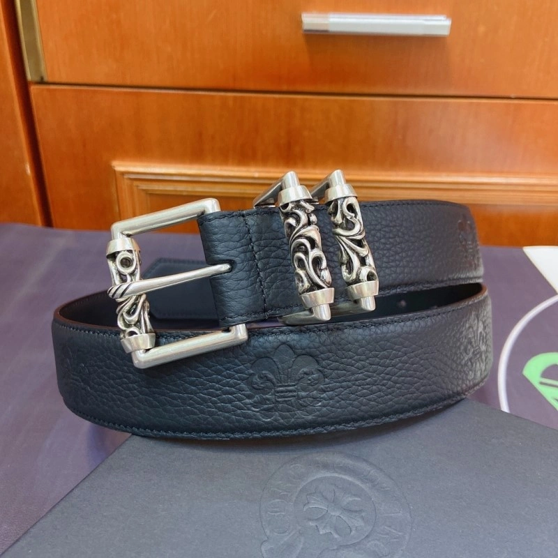 OEM Chrome Heart Belts