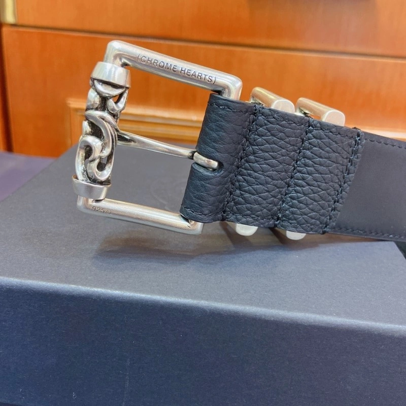 OEM Chrome Heart Belts