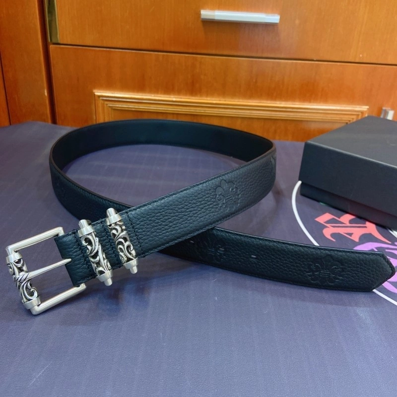 OEM Chrome Heart Belts