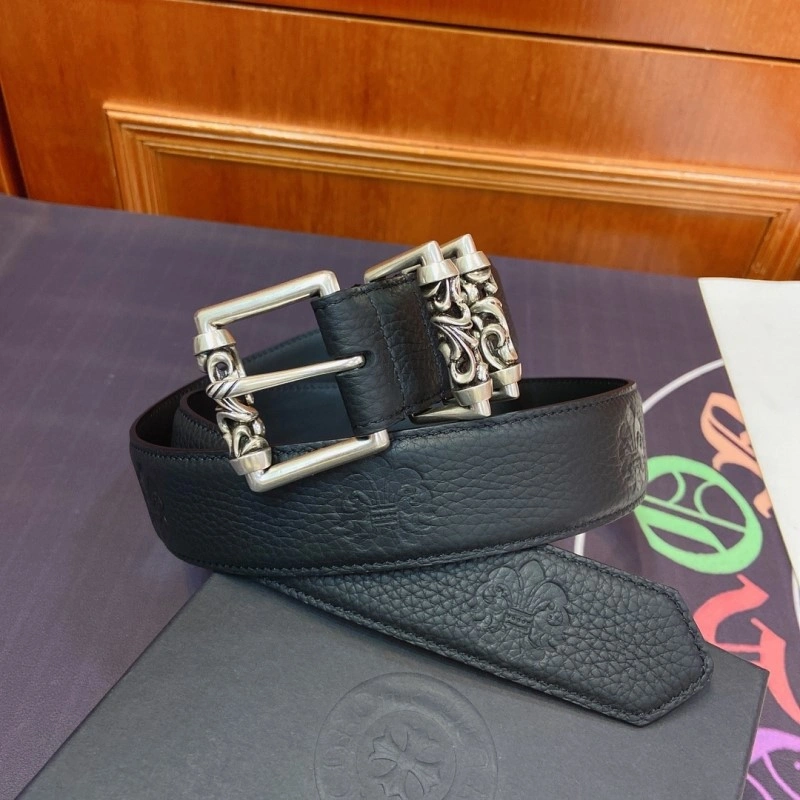 OEM Chrome Heart Belts