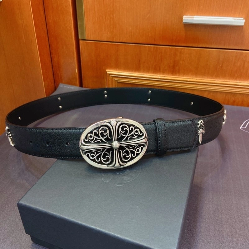 Cut-rate Chrome Heart Belts