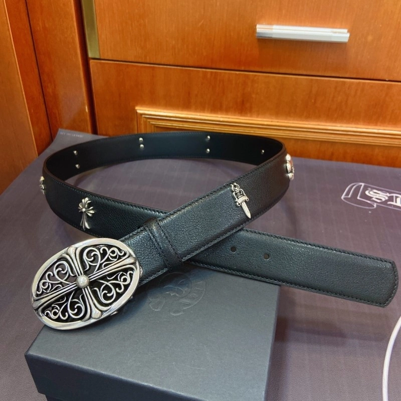 Cut-rate Chrome Heart Belts