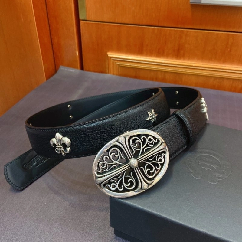 Cut-rate Chrome Heart Belts