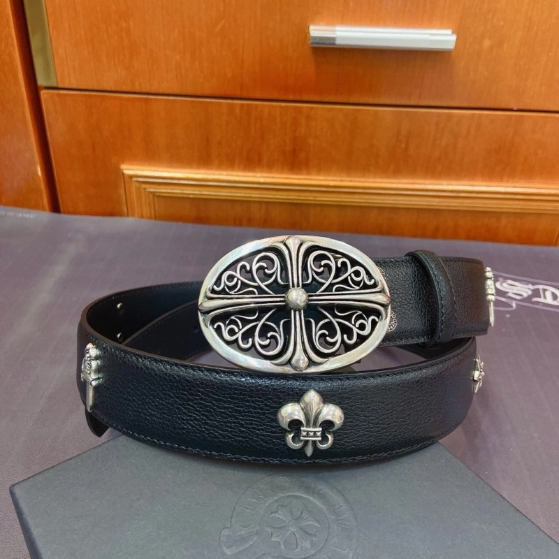 Cut-rate Chrome Heart Belts