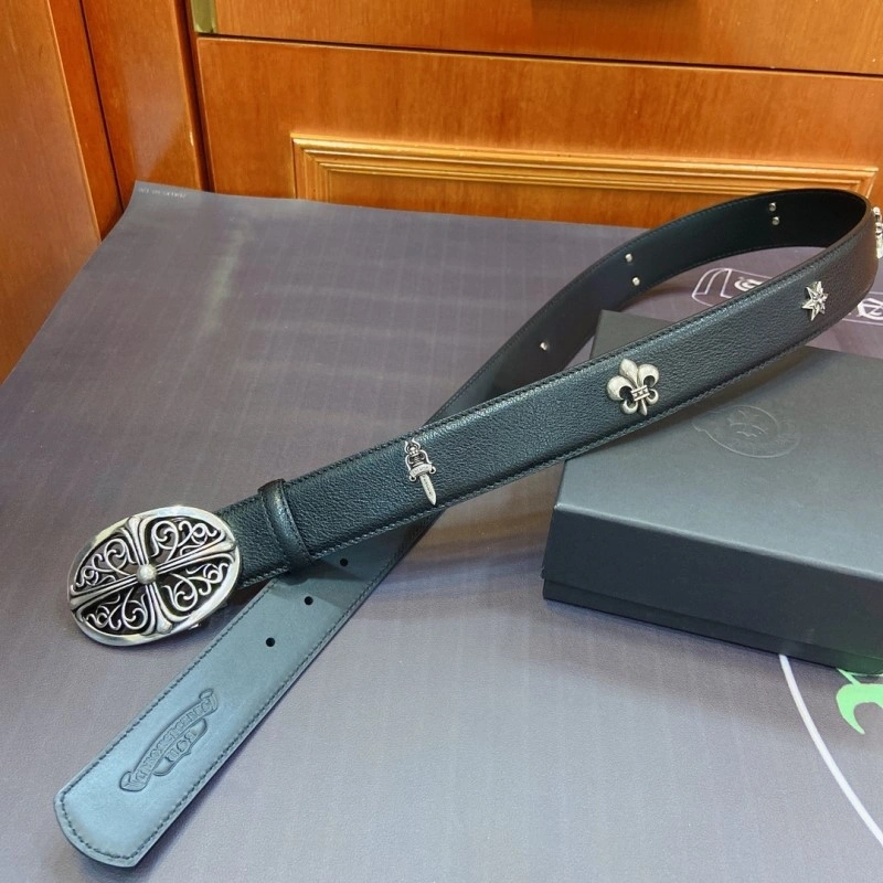Cut-rate Chrome Heart Belts