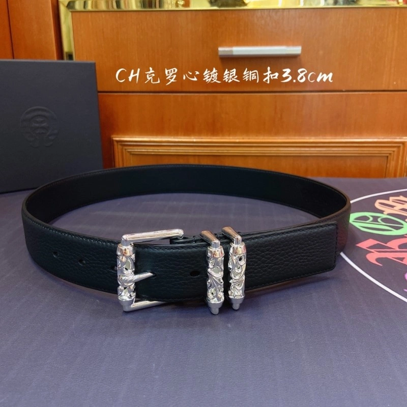 Cut-rate Chrome Heart Belts