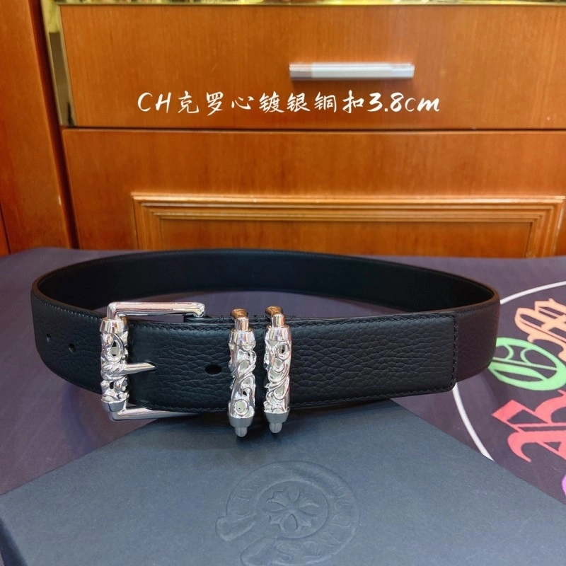 Cut-rate Chrome Heart Belts