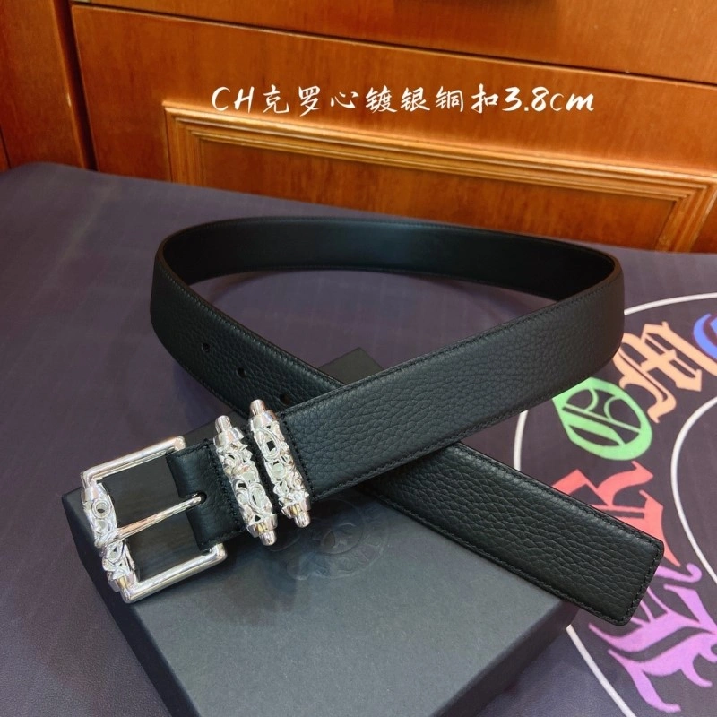 Cut-rate Chrome Heart Belts
