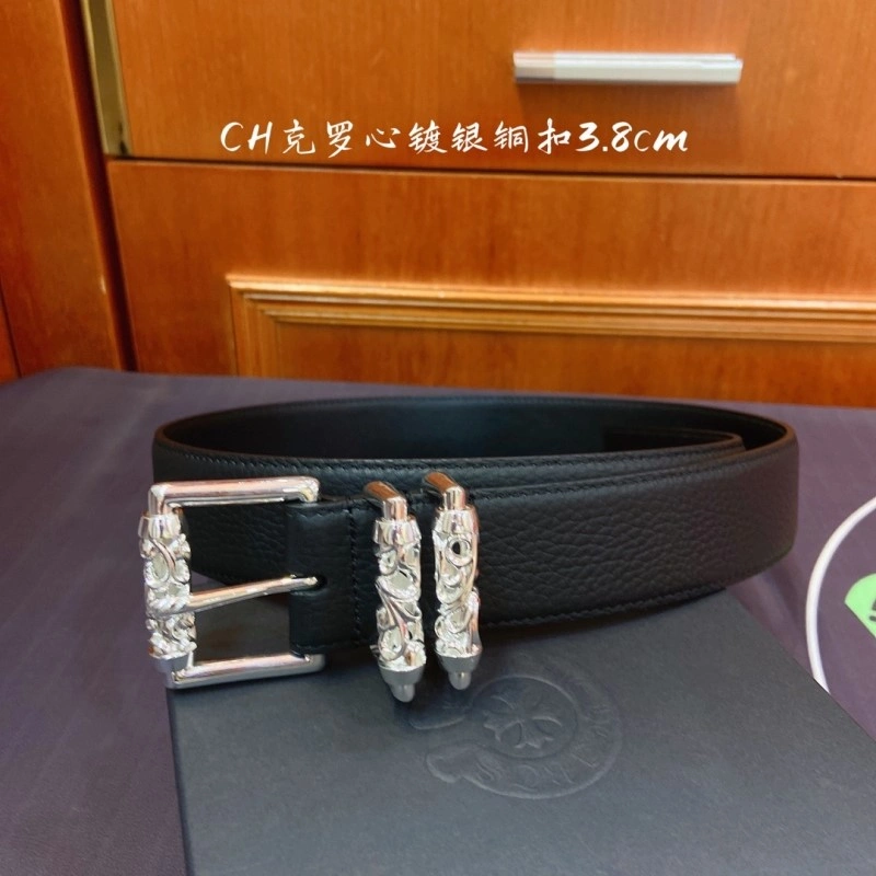 Cut-rate Chrome Heart Belts