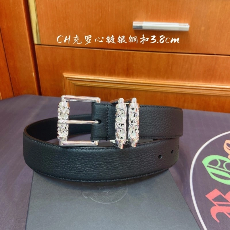 Cut-rate Chrome Heart Belts