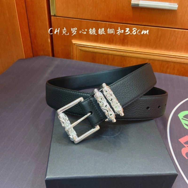 Cut-rate Chrome Heart Belts