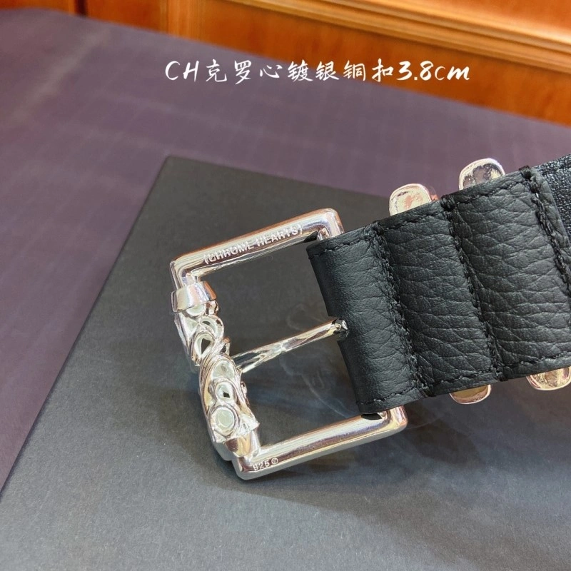 Cut-rate Chrome Heart Belts