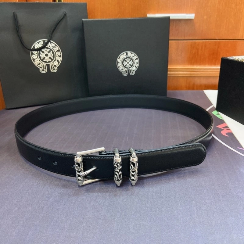 Brand-original Chrome Heart Belts