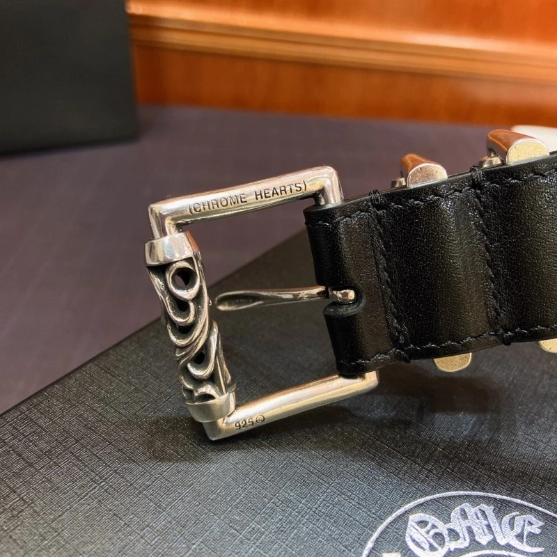 Brand-original Chrome Heart Belts