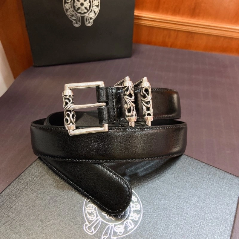 Brand-original Chrome Heart Belts