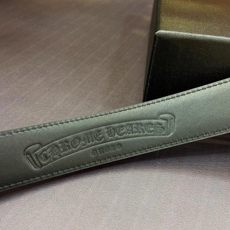 Brand-original Chrome Heart Belts
