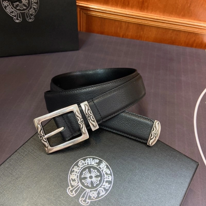 High fidelity Chrome Heart Belts