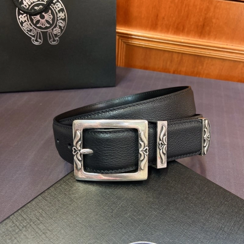 High fidelity Chrome Heart Belts
