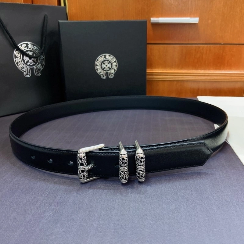 Chrome Heart Belts