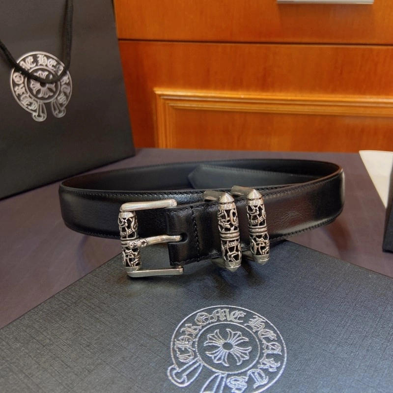 Chrome Heart Belts