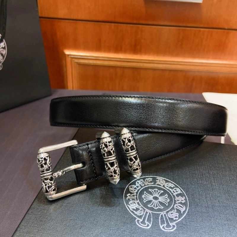 Chrome Heart Belts