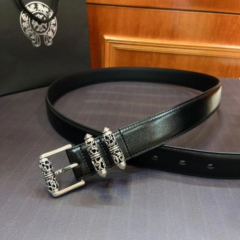 Chrome Heart Belts