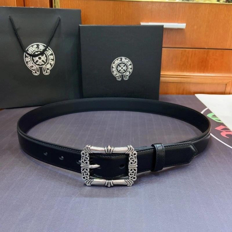 Precise copy Chrome Heart Belts