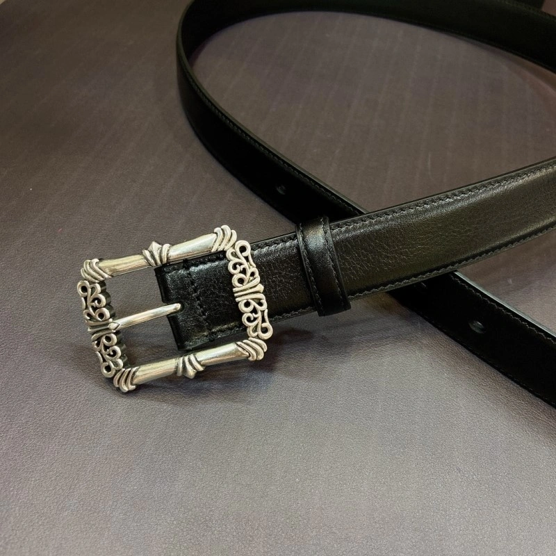 Precise copy Chrome Heart Belts