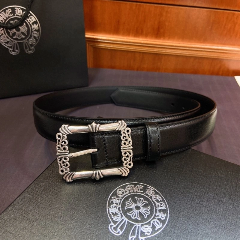 Precise copy Chrome Heart Belts