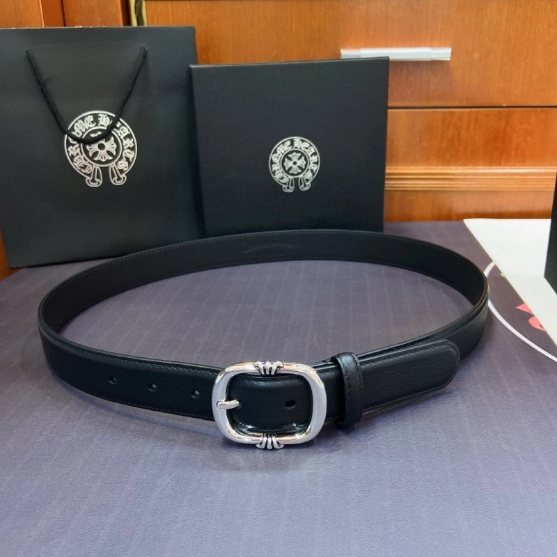 Precise copy Chrome Heart Belts